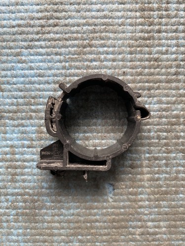 VW AUDI Beetle Cabrio Caddy CC Golf Cabriolet Cooling Hose Bracket ...