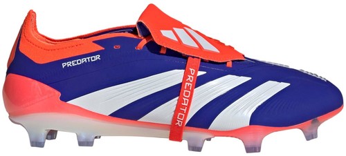 BNIB adidas Predator 30 Elite FT FG Boots Bellingham UCL US 7 UK 6.5 EU ...