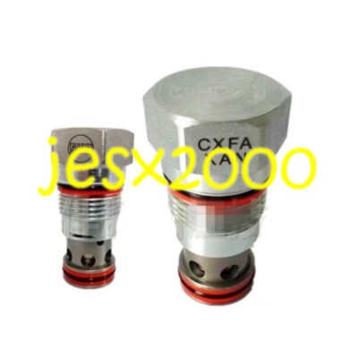 1PC NEW SUN Hydraulically controlled check valve CXFA-XAN #LM | eBay
