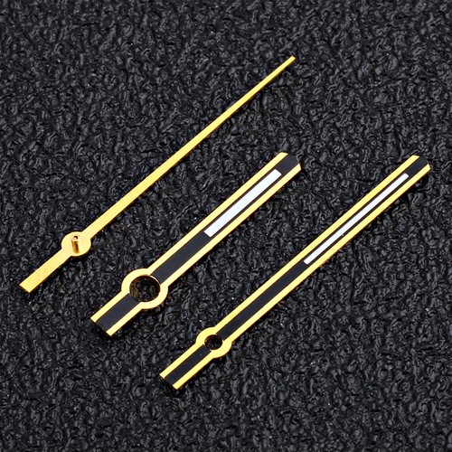 M021 Watch Hour Minute Second Hands Watch Needles Fit For 2836 Movement ...
