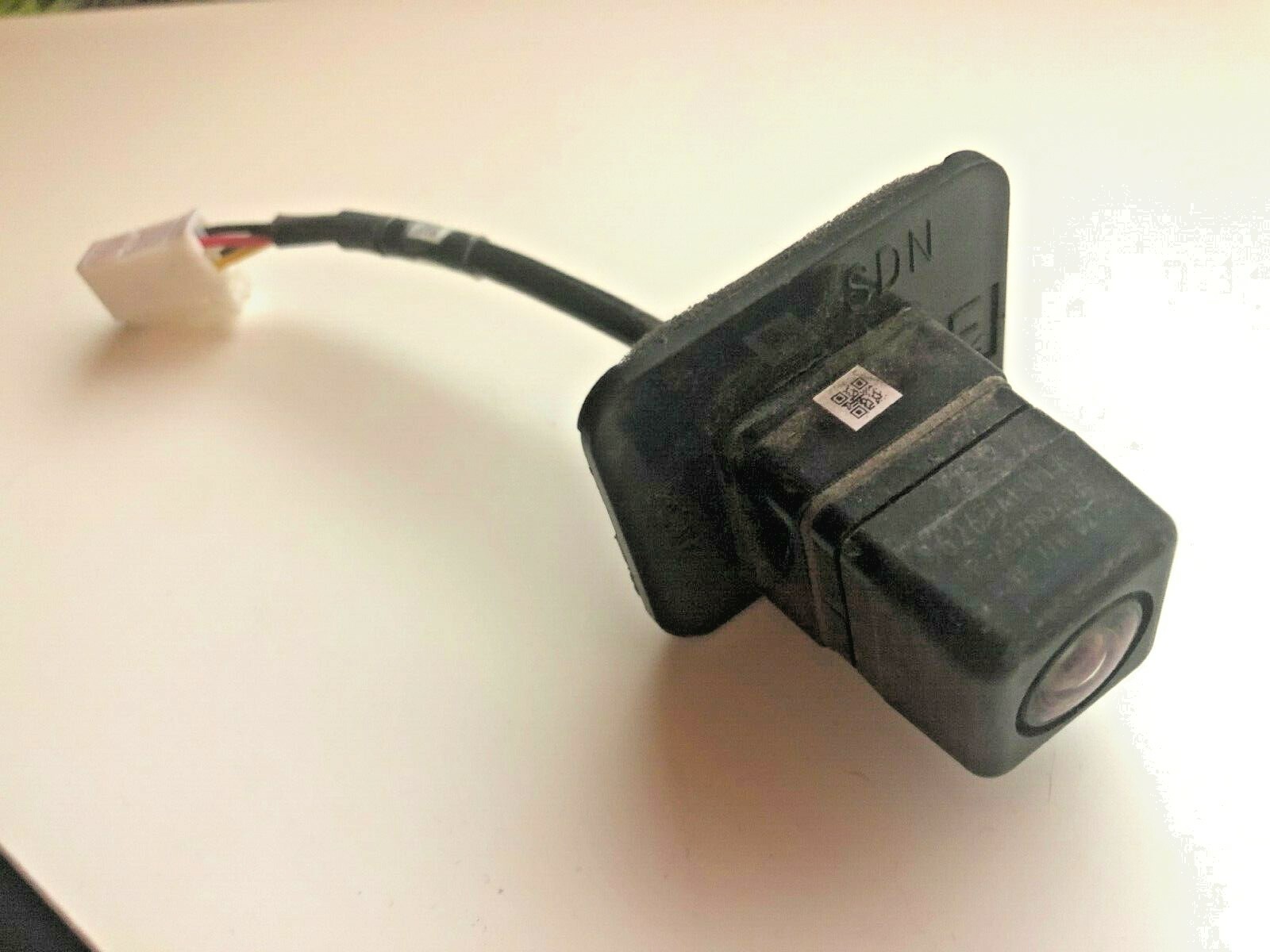 OEM 2015-2019 Genuine Subaru Legacy Rear View Camera Assembly ...