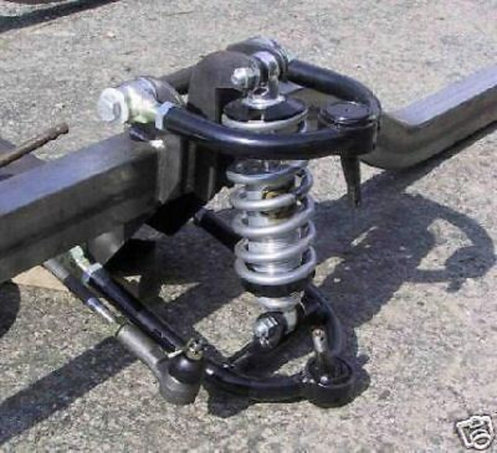 2x3 Pro-Street Front End | eBay