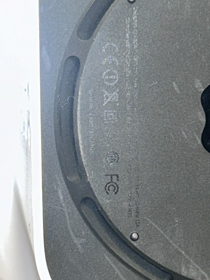 Apple AirPort Time Capsule 2TB 5th Generation A1470 | eBay