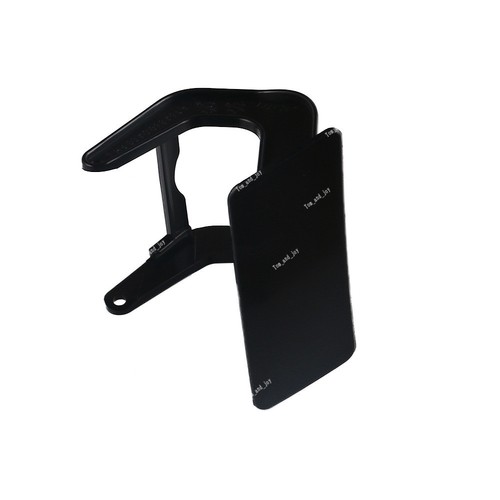 Right Headlight Washer Cover 1648600408 For Mercedes-Benz X164 GL450 ...