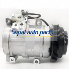 Toyota Genuine 883206A011 Compressor ASSY Cooler 88320-6a011 for sale ...