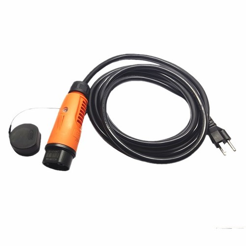 10 FT EV Car Charging Power YEEDA Y-30 220V 16A Plug with US Plug for ...