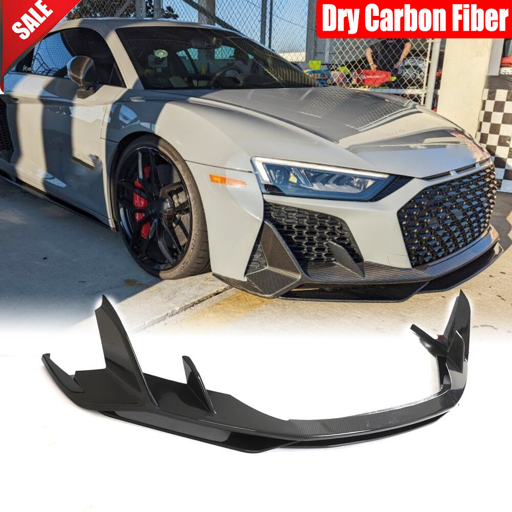 Acerca Del Audi R8 V1