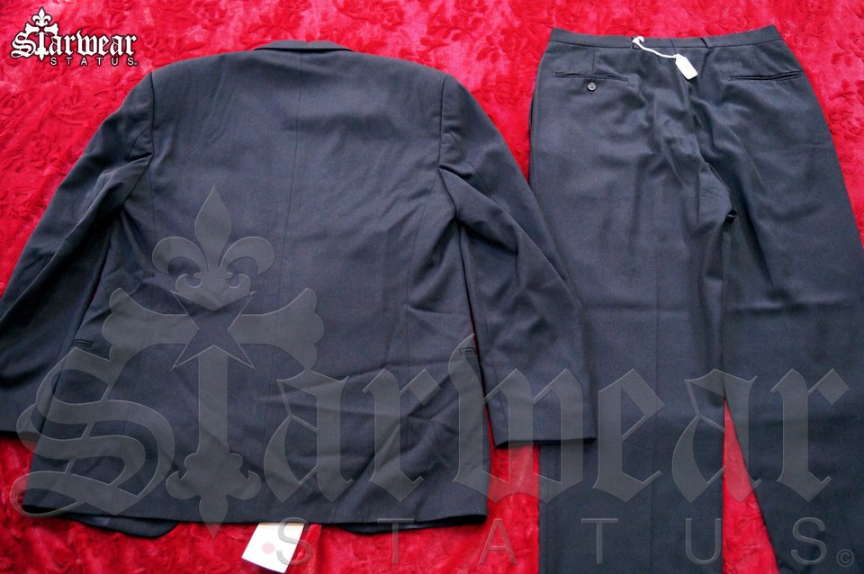 🔥PULP FICTION Samuel L Jackson Screen Worn Used Movie Prop Costume Suit ...