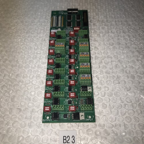 *E204460 -D1 S 94V-0 CIRCUIT BOARD ROHS# | eBay