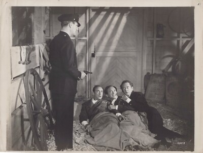 Al Ritz + Harry Ritz + Jimmy Ritz in The Ritz Brothers (1942) Movie ...