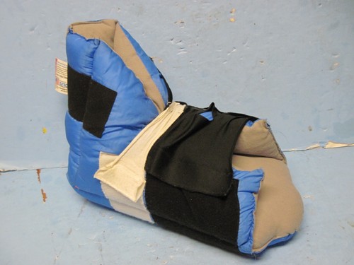 2 Sage Stryker Prevalon Heel Protector II – 1 Heel Protector ...