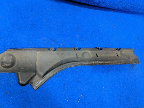 2007 - 2013 MERCEDES S CLASS - FRONT right FENDER UPPER TRIM COVER ...