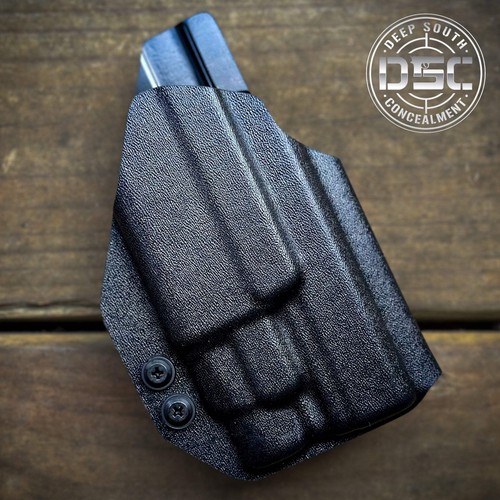 Springfield Armory Echelon w/Streamlight TLR7 HLX Black RH Paddle ...