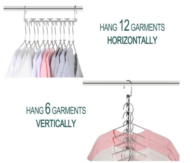 Hanger Hero Metal Primark Limited Must Have Ideas Useful Gadgets Space ...