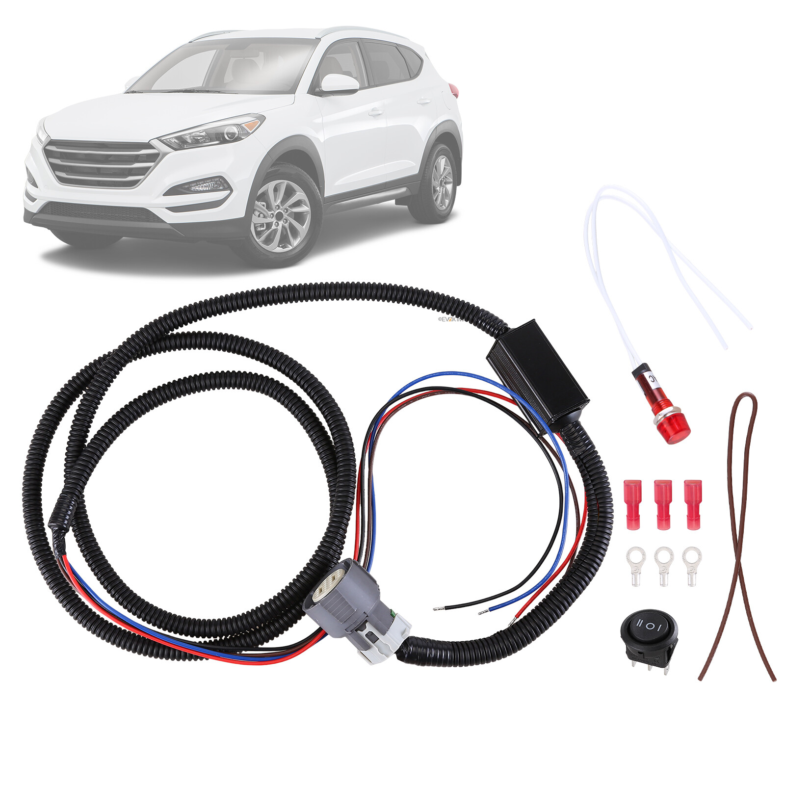 4L60e stand alone controller full manual shift automatic/manual lock up ...