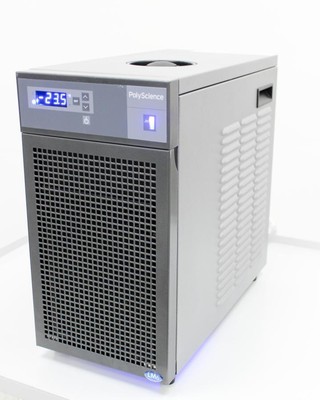 Water Baths & Chillers - Polyscience Model