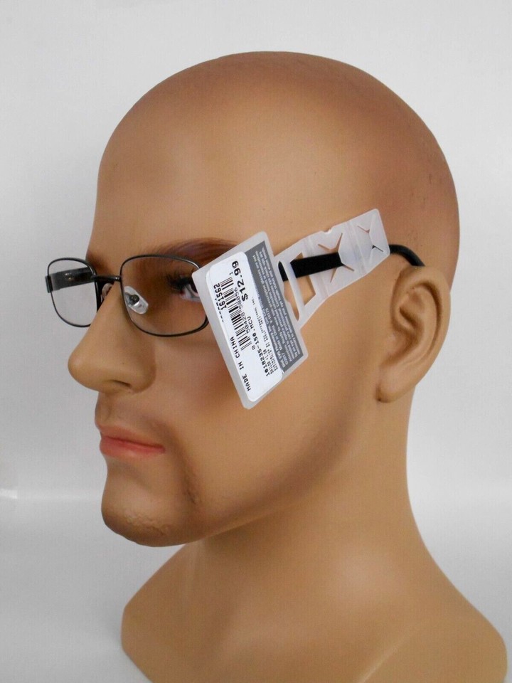 CVS READING GLASSES READERS EYEGLASSES SAILOR GUN (#1132) | eBay