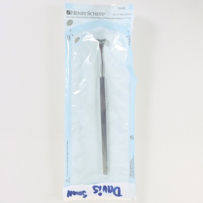 Miltex Premium 18-112 Germany Stainless Steel Small Eye Lid Retractor ...
