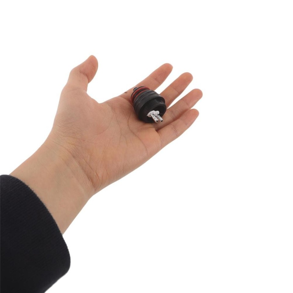 Micro Bubble Suction Head For Beauty Equipment - Reusable Face Beauty ...