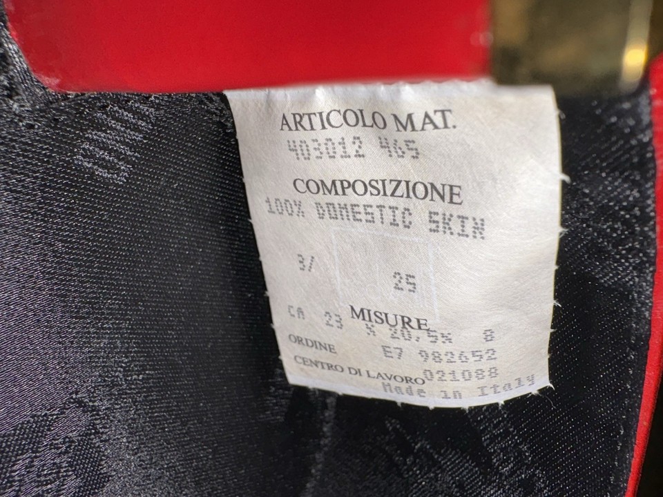 Vintage MOSCHINO Heart Bag, Seen On The Nanny. | eBay Australia