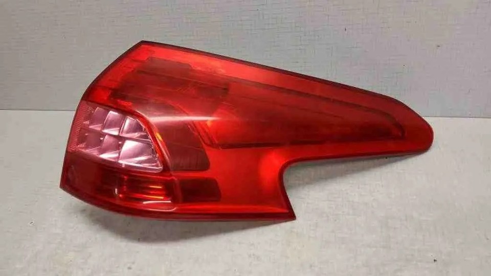 CITROËN C5 II Break RE Rear Right Tail Light VP8X8X13404 1.56 Diesel ...