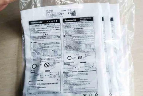 1PCS Panasonic GX-H8A UGXH8A Proximity Sensor -New Free Shipping | eBay