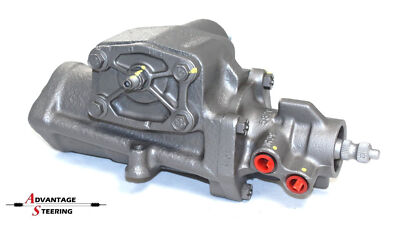 OE Power Steering Gear Box 2000-2005 Ford Excursion 2000-2004 Ford F250 ...