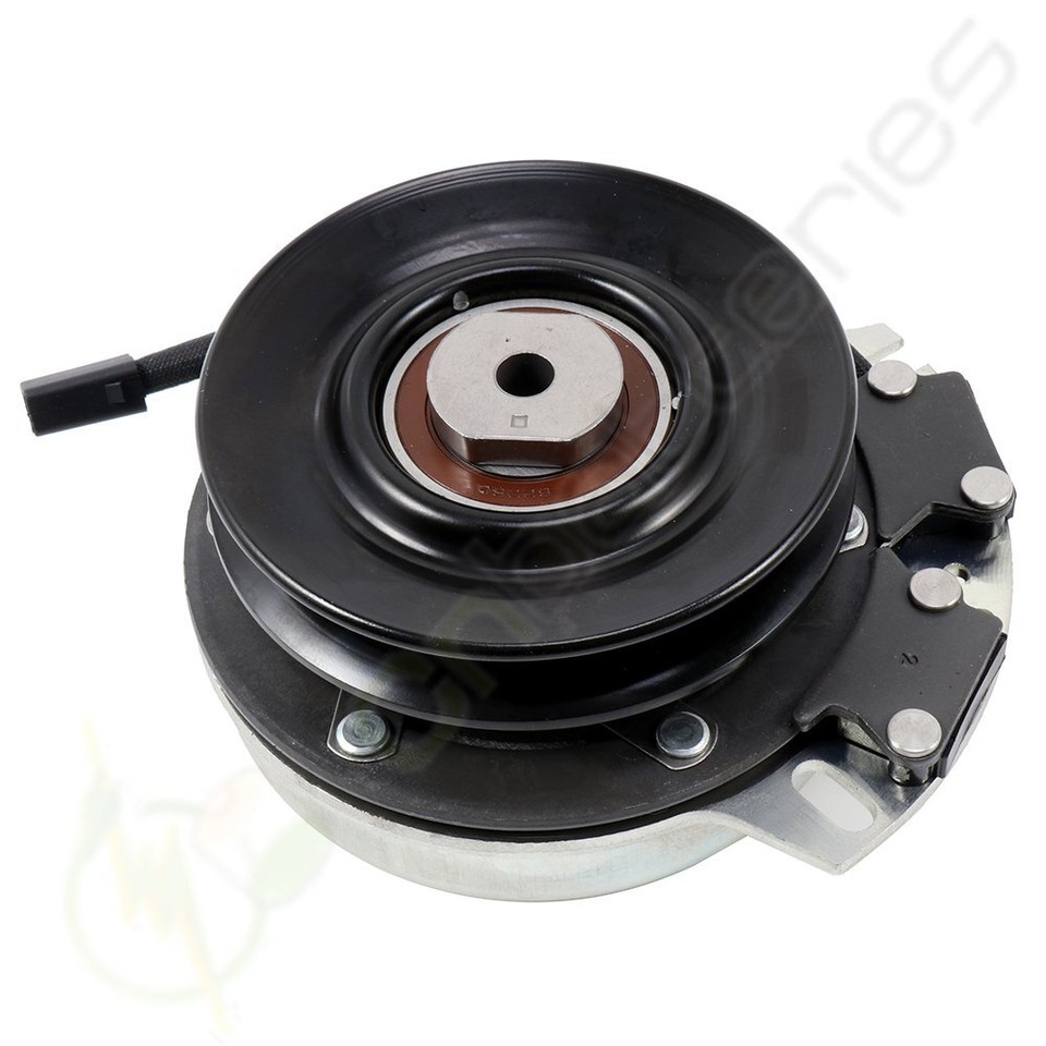 Electric PTO Clutch for John Deere AM126100 5219-1 5219-108 LX255 LX277 ...