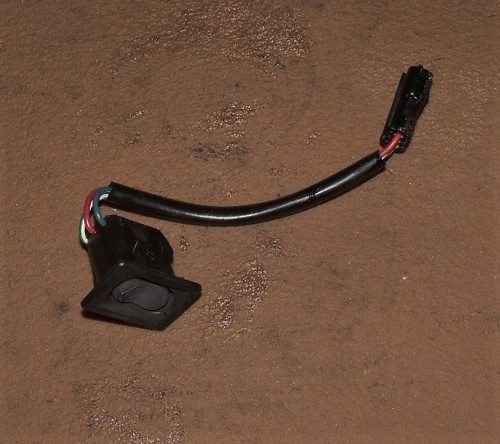 Mercury 150 HP 4 Stroke Trim Switch Assembly PN 8M0042300 Fits 1999 ...