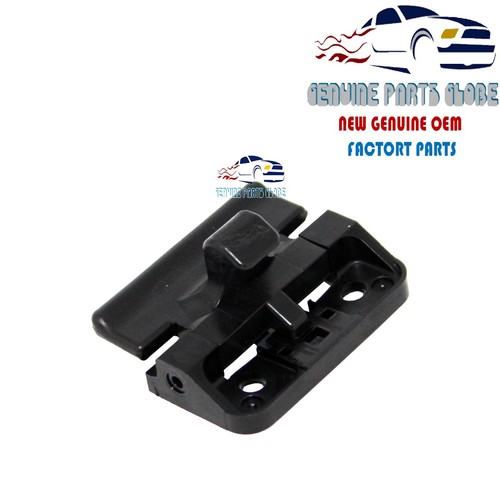 BRAND NEW TOYOTA LEXUS OEM GENUINE CONSOLE COMPARTMENT DOOR LOCK 58908 ...