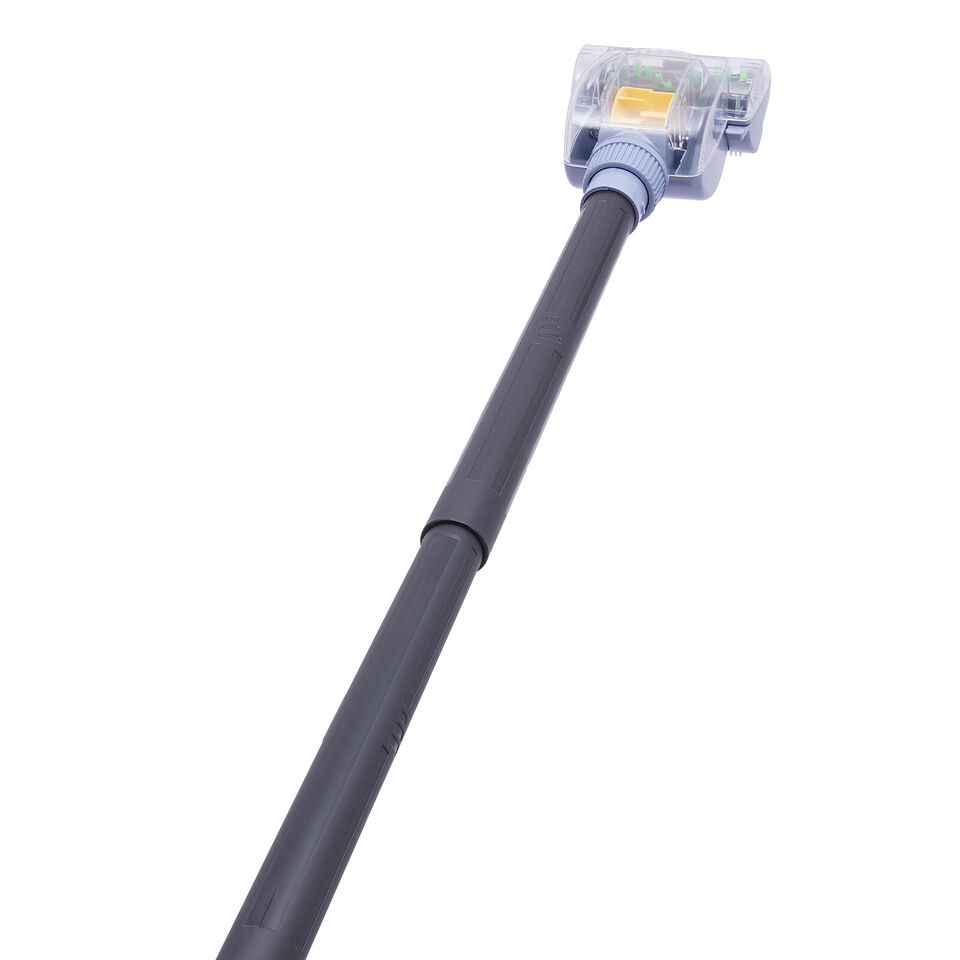 Wet Dry Vacuum Small Portable Shop Vac Cleaner Hose Lightweight 4 ...