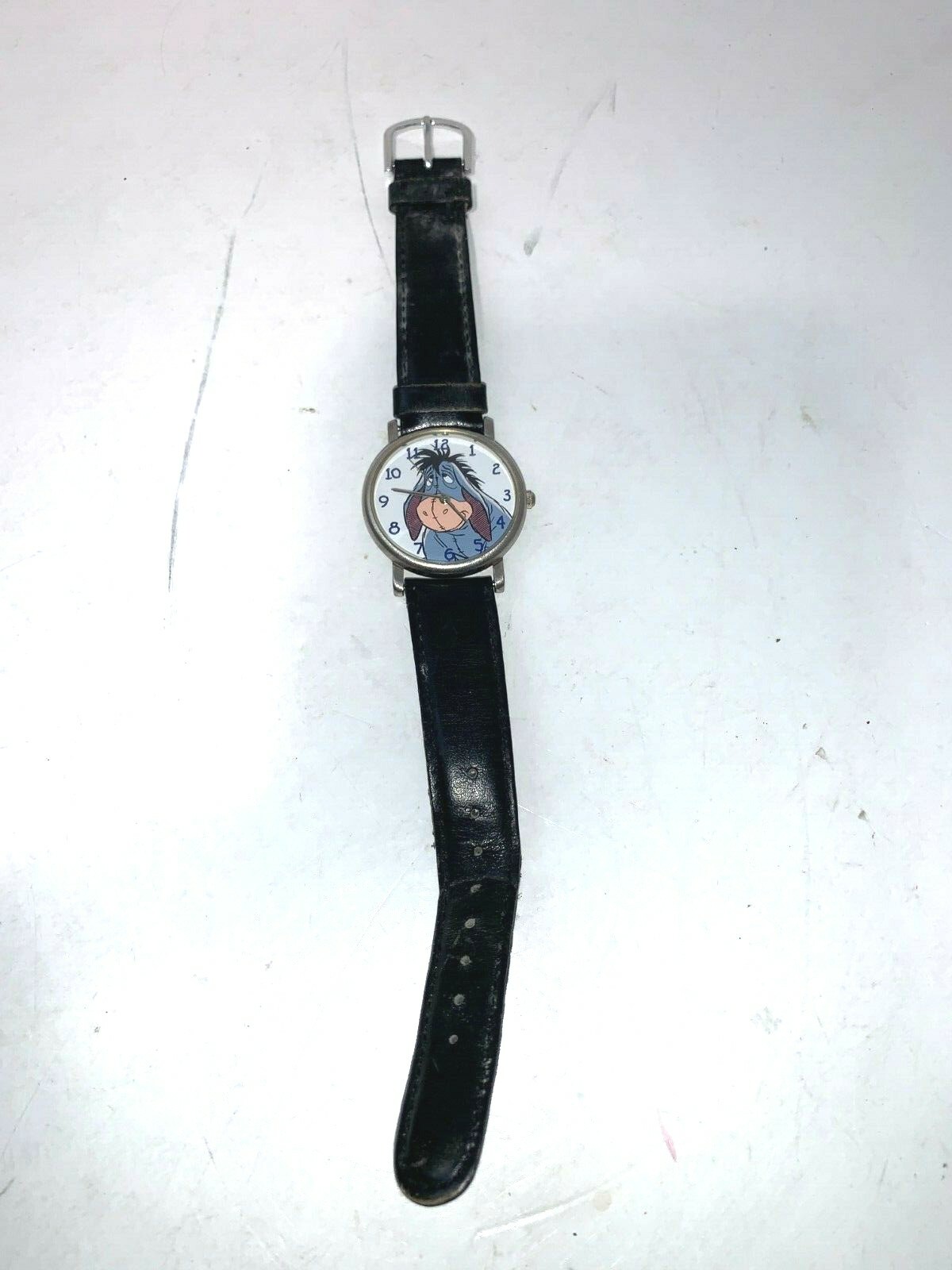 Timex Watch Disney Eeory From Winnie The Pooh | eBay