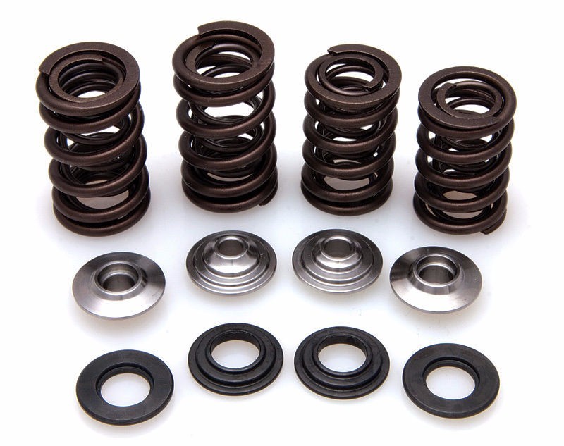 Kibblewhite Racing Valve Spring Kit Honda CRF450R CRF450 CRF 450R 450 R ...