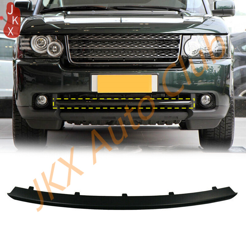 Range Rover 2010 Black