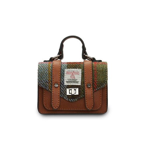 Islander Edinburgh Wee Satchel | eBay