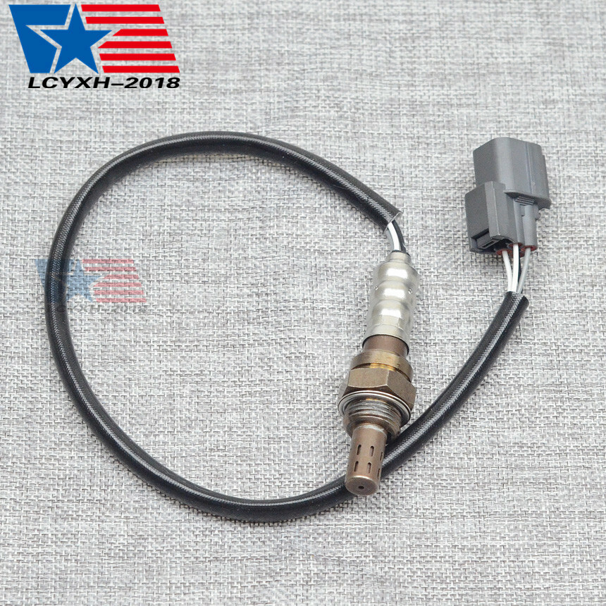 2PCS O2 Oxygen Sensor Up & Downstream For 1997 98 99 00 2001 Honda CR-V ...