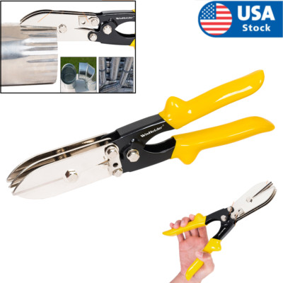 HVAC Tools - Ductwork