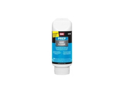 Sem 38398 Scuff And Clean, Liquid, 16 Oz, Tube | eBay
