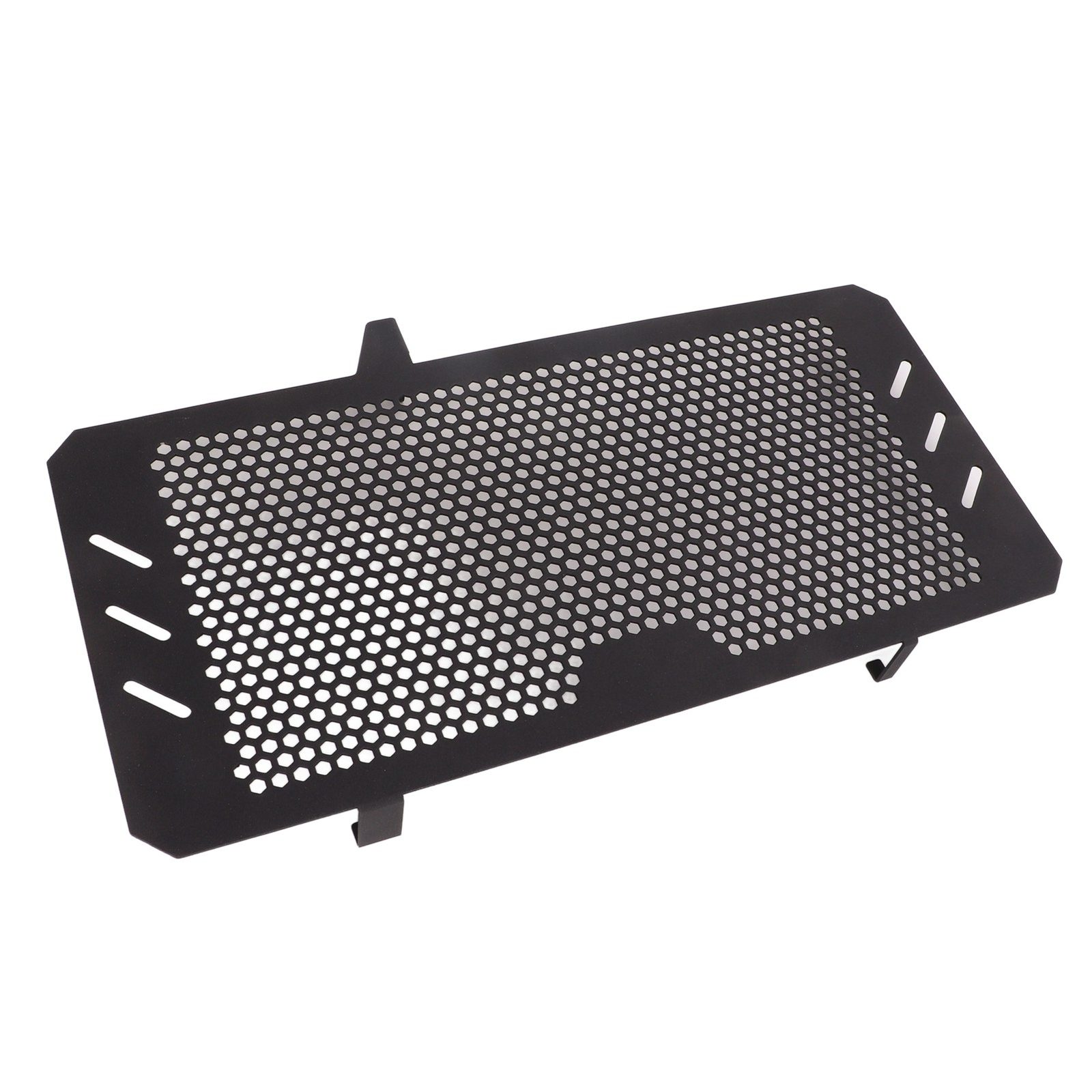 Motorcycle Radiator Grille Guard Protector Cover Stainless Steel for ...