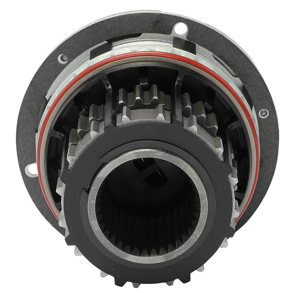 2x Front 4WD Auto Locking Hub for Ford F-250 F350 F450 F550 Super Duty ...