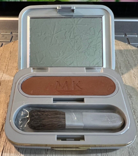 Mary Kay - Signature Compact - Burnished Bronze Cheek Color Included | eBay