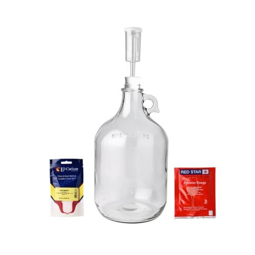 Mead Making Kit (Mead-Kit), Multicolored 55848000910 | eBay