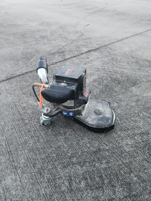 Floor Sanders - Clarke Super 7R Edger