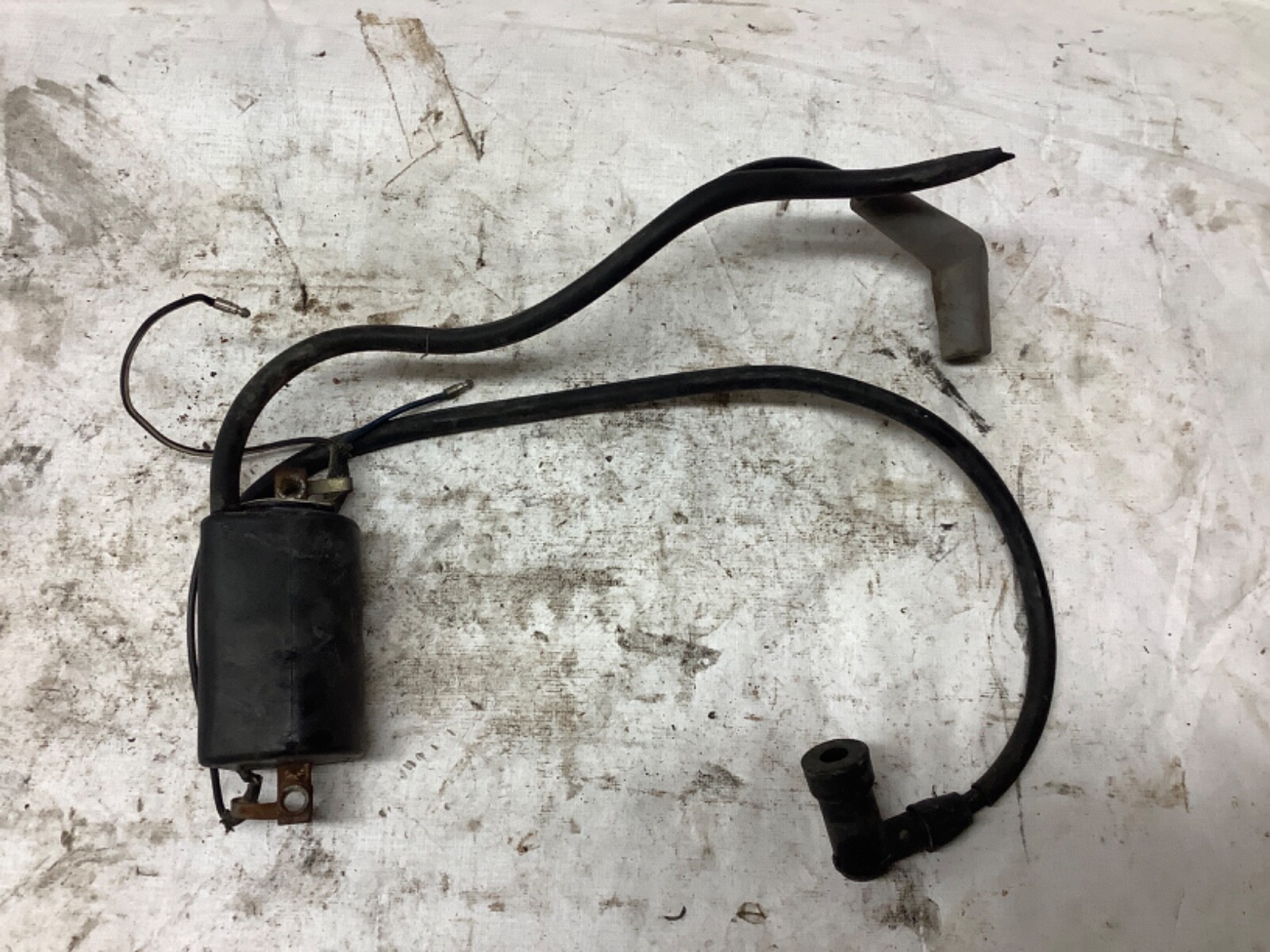 Honda CB200 Coil | eBay