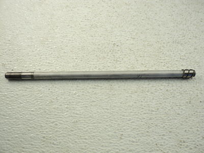 Yamaha XVS1100 XVS 1100 VStar #7509 Clutch Actuator Rod / Pushrod | eBay
