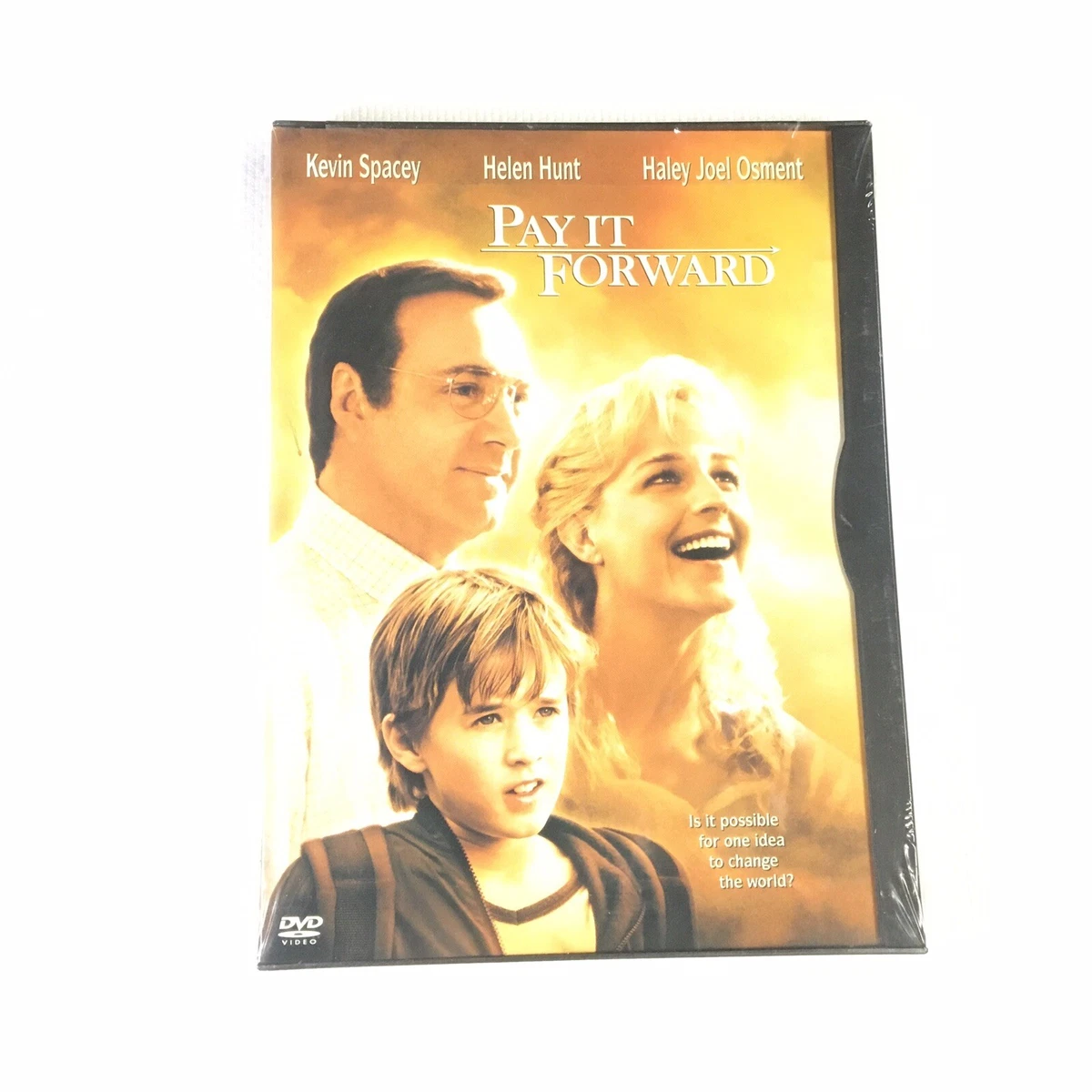 Pay It Forward Movie