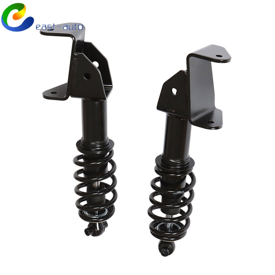 Golf Cart Front Shock For Yamaha G29 2007-2016 Passenger And Drivers ...