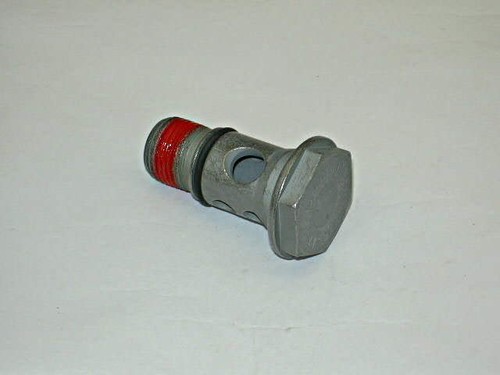Genuine VW SKODA AUDI SEAT Amarok Beetle Bettle Caddy CC banjo bolt ...