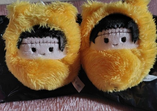 Jujutsu Kaisen Kurumi Tapinui Suguru Geto Bowl Mascot | eBay Australia