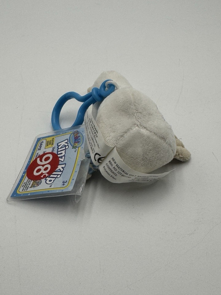 🤍New Webkinz Kinz Klip Googles WE739 - Unused Code | eBay